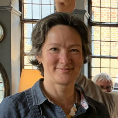 Madelyn Postman | Helping businesses become champions for people & the ...