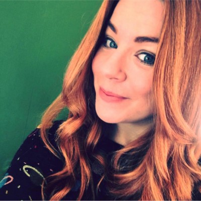 Victoria Hardy | Conversationalist, Writer, Transformation - Barclays ...