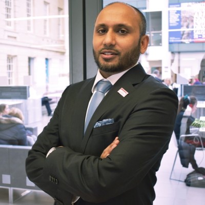 Ambassadors | Includability the standard for an inclusive workforce