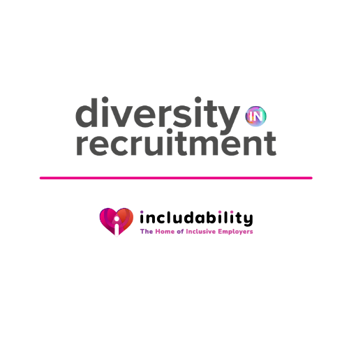 Diversity in Recruitment Becomes an Official Includability Partner ...