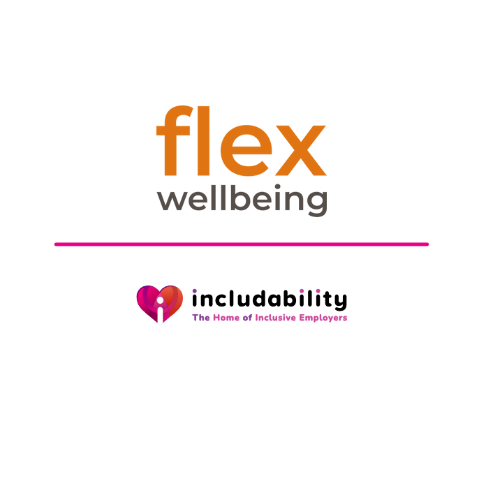 ‘Include Us Training’ becomes ‘Flex Wellbeing’ | Includability News ...