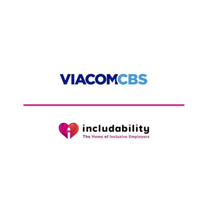 Viacom CBS Wins RIDI Award | Includability News, Articles & Resources