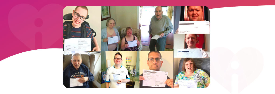Dimensions Highlight Importance of Empowering Autistic People to Vote ...