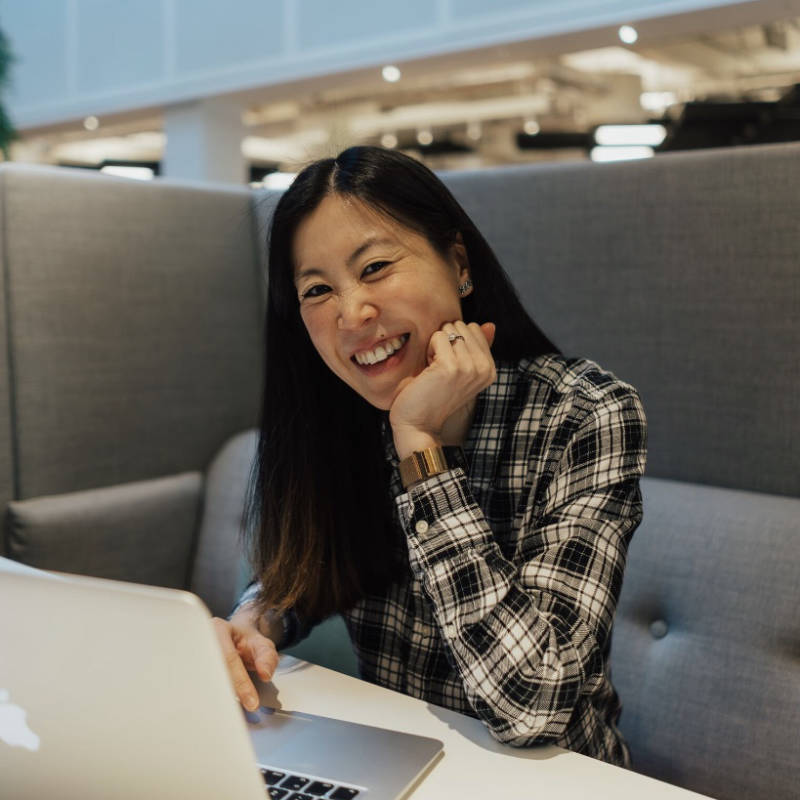Wai Foong Ng Founder And Ceo At Matchable Top 100 Asian Stars In Uk Tech Computer Weekly