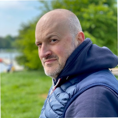 Daniel Wilsher | Award Winning Mental Health Speaker & Trainer. Helping ...