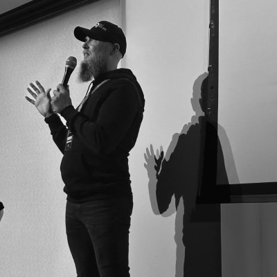 Daniel Wilsher | Award Winning Mental Health Speaker & Trainer. Helping ...