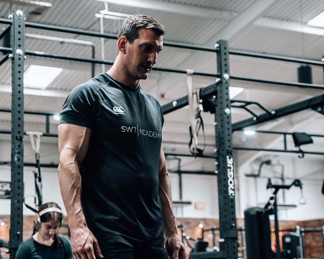 SW7 Academy - Rugby and Body Workout Plans