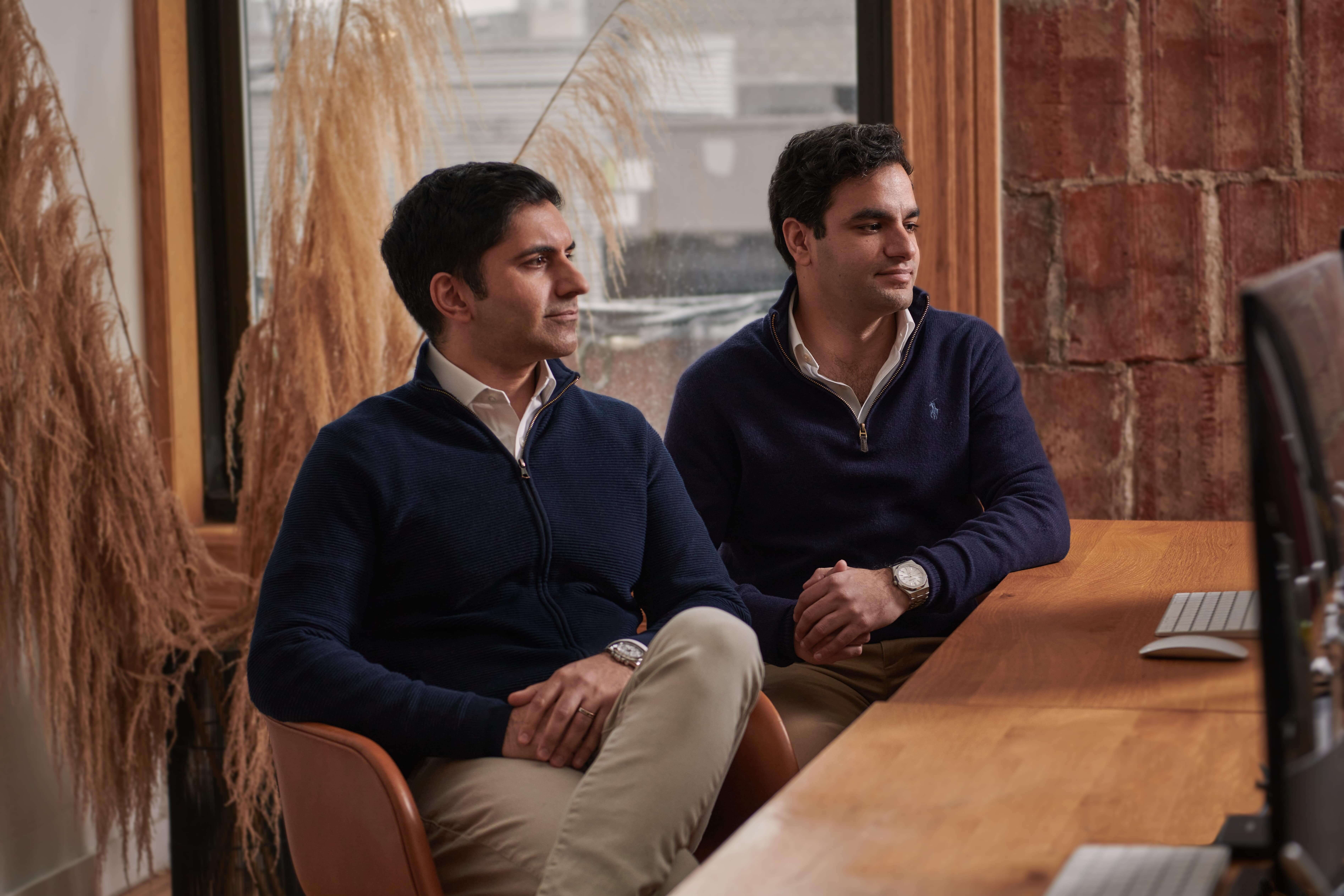 About Legacy Capital