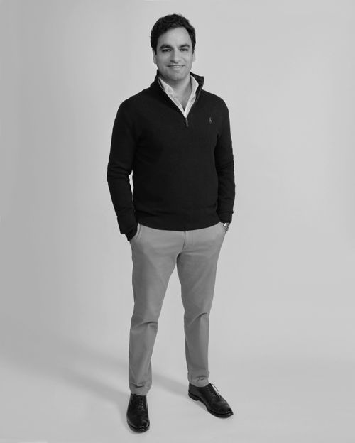 About Legacy Capital