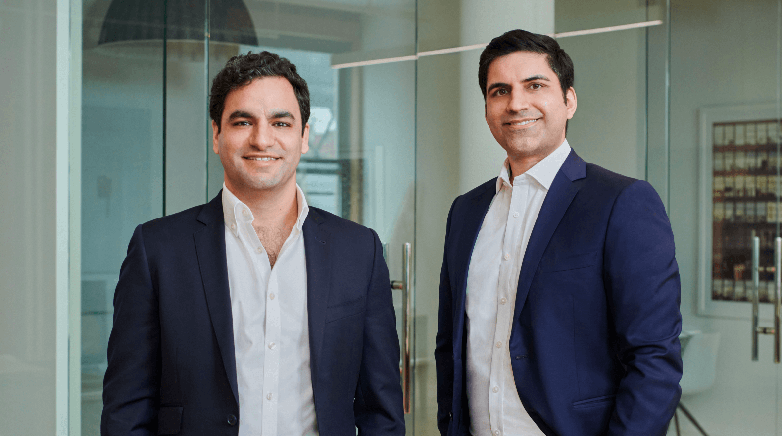 About Legacy Capital