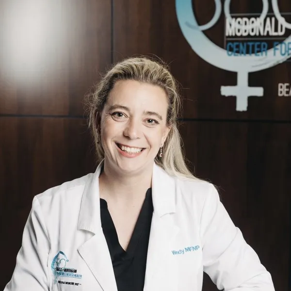 McDonald Murrmann Providers Team