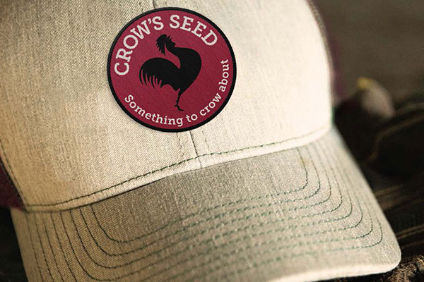 Seed Quality Since 1859 - Crow's Seed