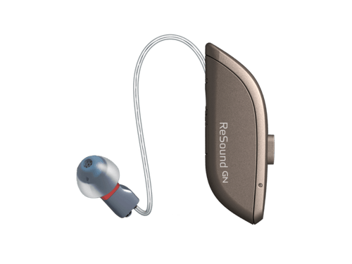 Newest Bone Conduction Hearing Aid | Med-EL ADHEAR