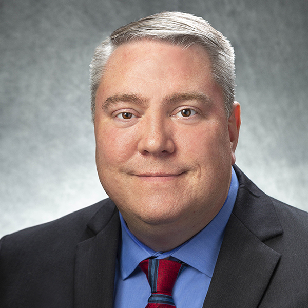 2022 Winner | Trace3 Outlier CIO Award