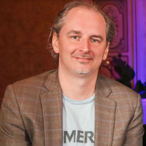 2022 Winner | Trace3 Outlier CIO Award