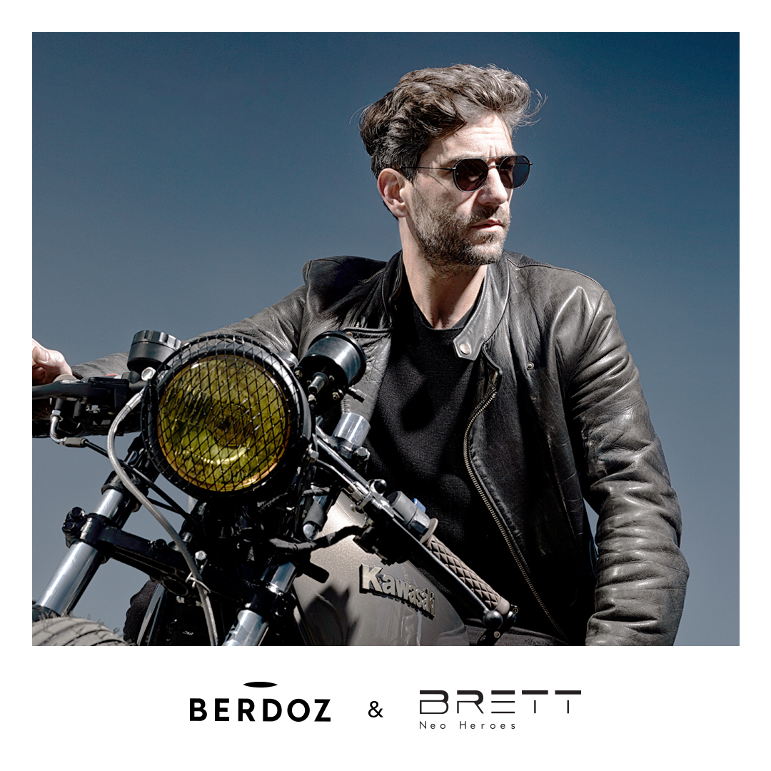 Participez à nos concours Berdoz et gagnez des lunettes de marque