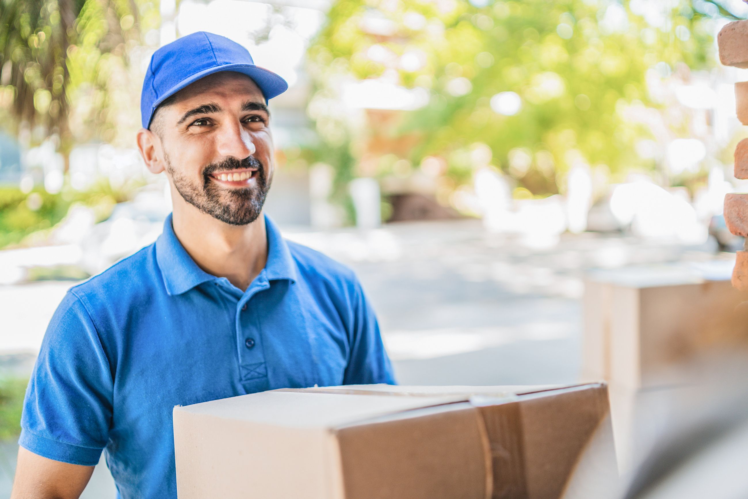 Medical Courier Services | QuickScripts