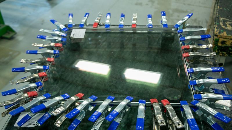 IG Units | AWG Northern Distribution