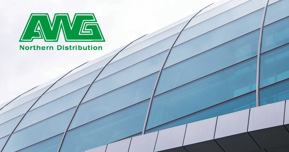 Glass Products Manufacturer & Distributor | AWG Northern Distribution