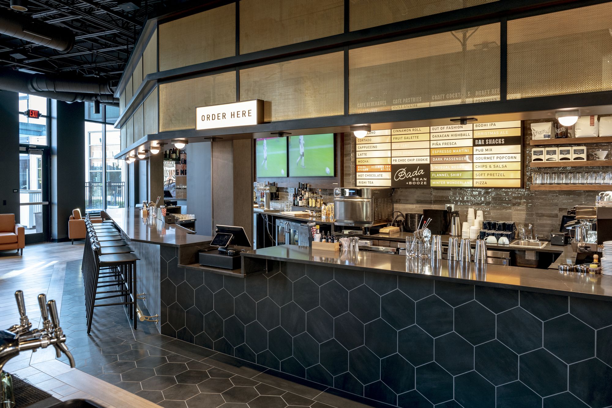 Bada Bean Bada Booze