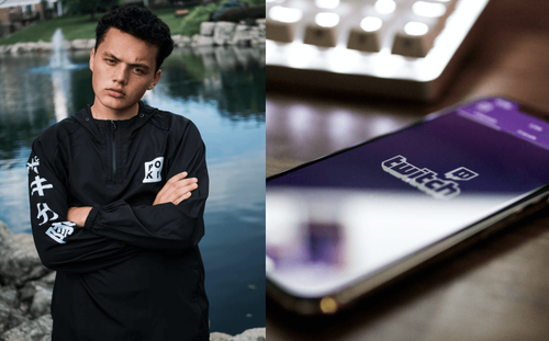Where to Make Merch for Twitch Streamers | Twitch Merch