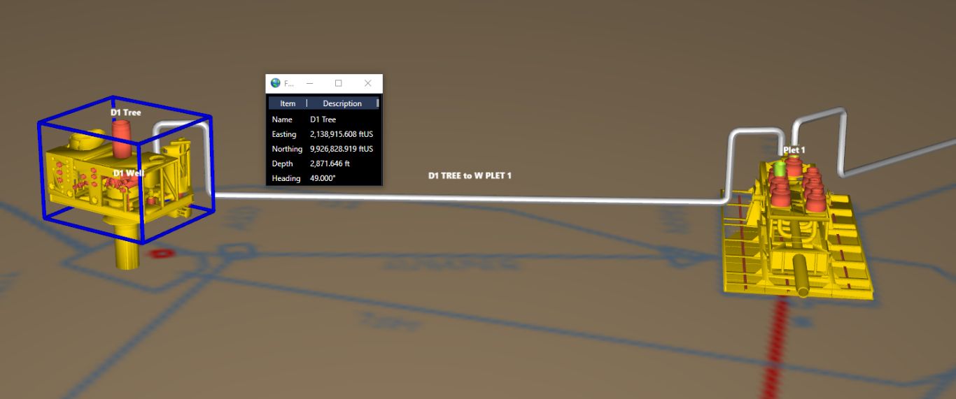 3D Modeling & Visualization | 4D Nav