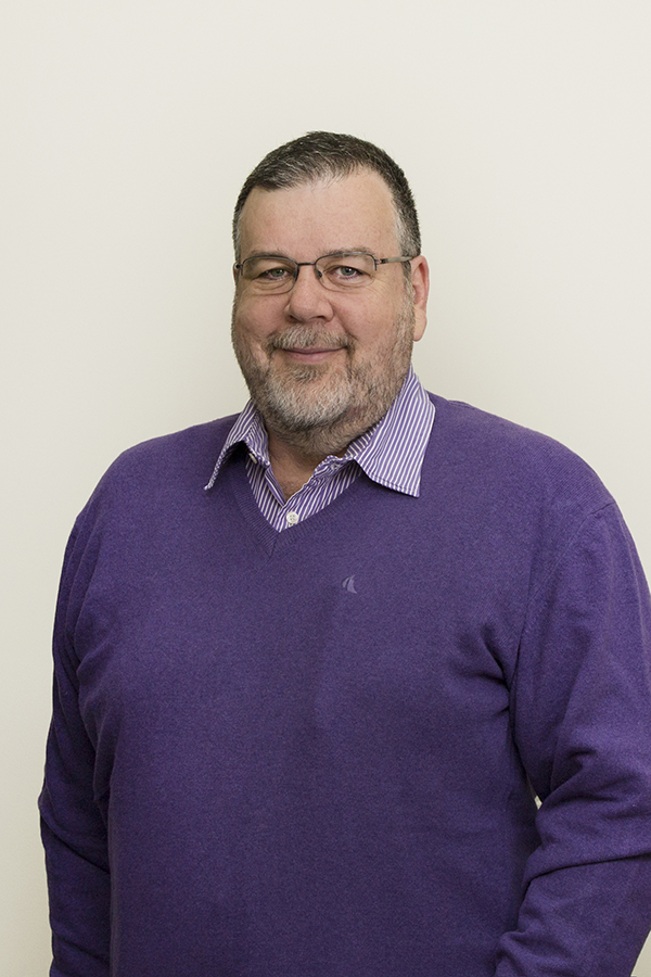 Dr Ian Kamerman - Staff | Northwest Health