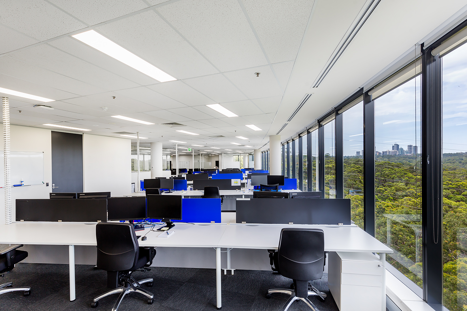 Office Space Sydney | Commercial Property for Lease & Rent