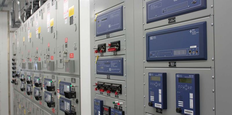 Relay protection testing solutions | Megger