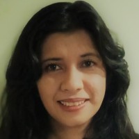 Claudia Gómez