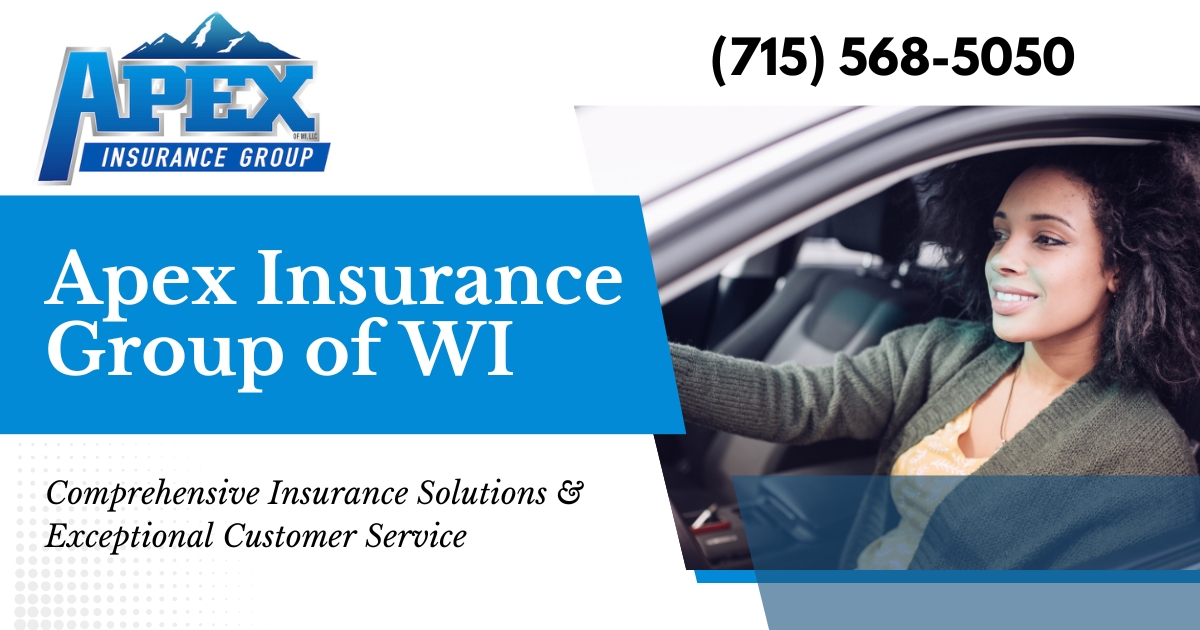 Apex Insurance Group | Eau Claire, WI Insurance Agency