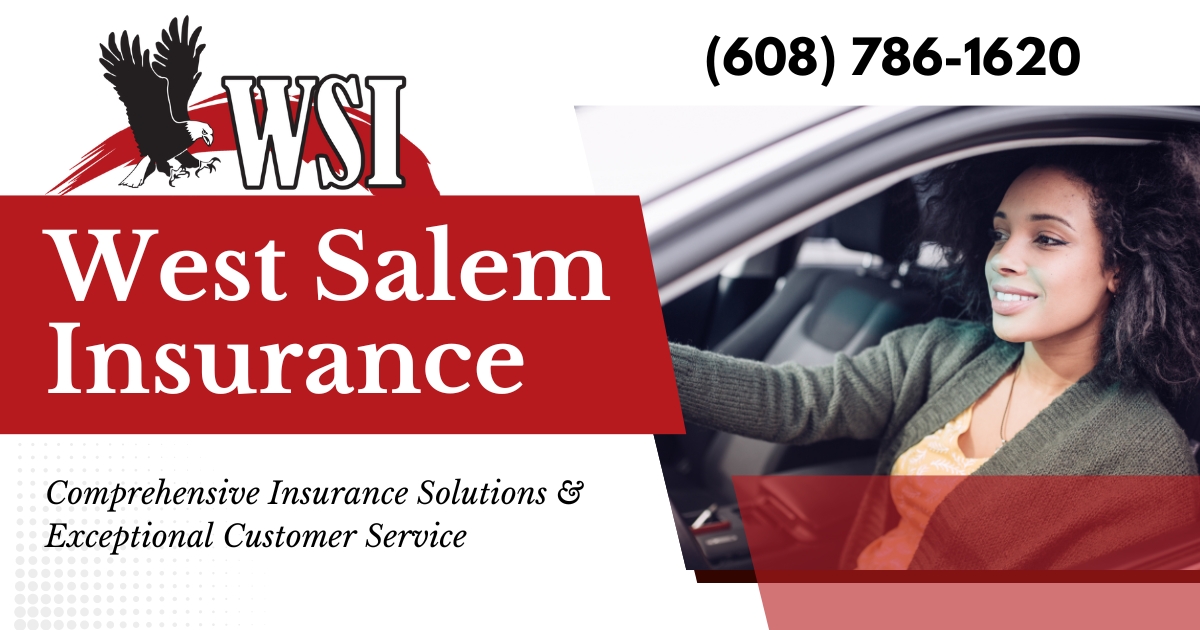 West Salem Insurance | West Salem, WI Insurance Agency