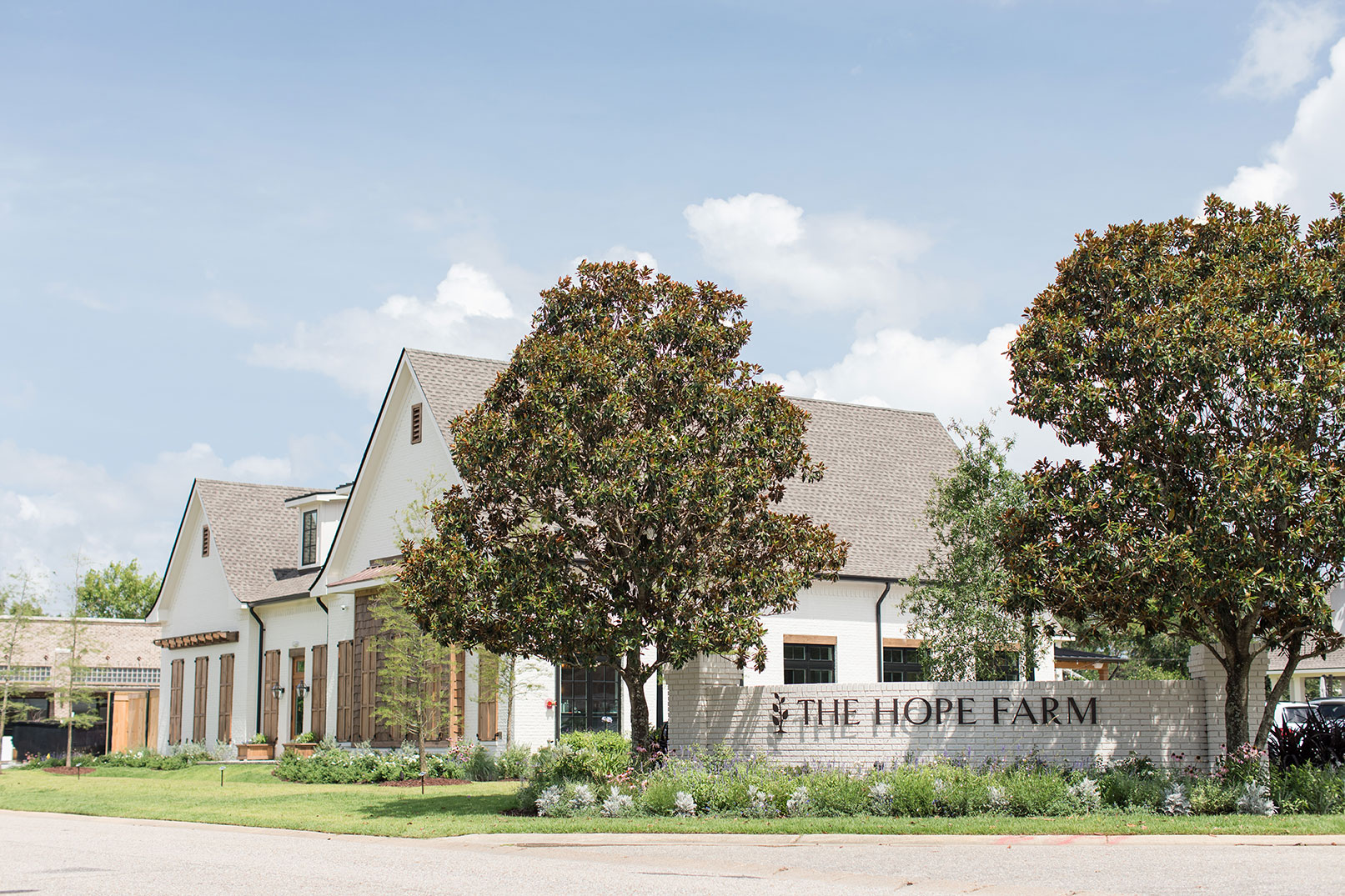 Scenic 98 Coastal - The Hope Farm Revisited