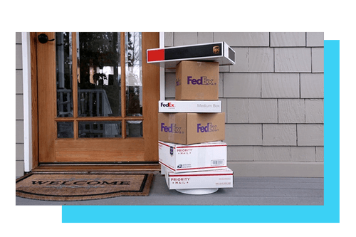 Protect Your Packages