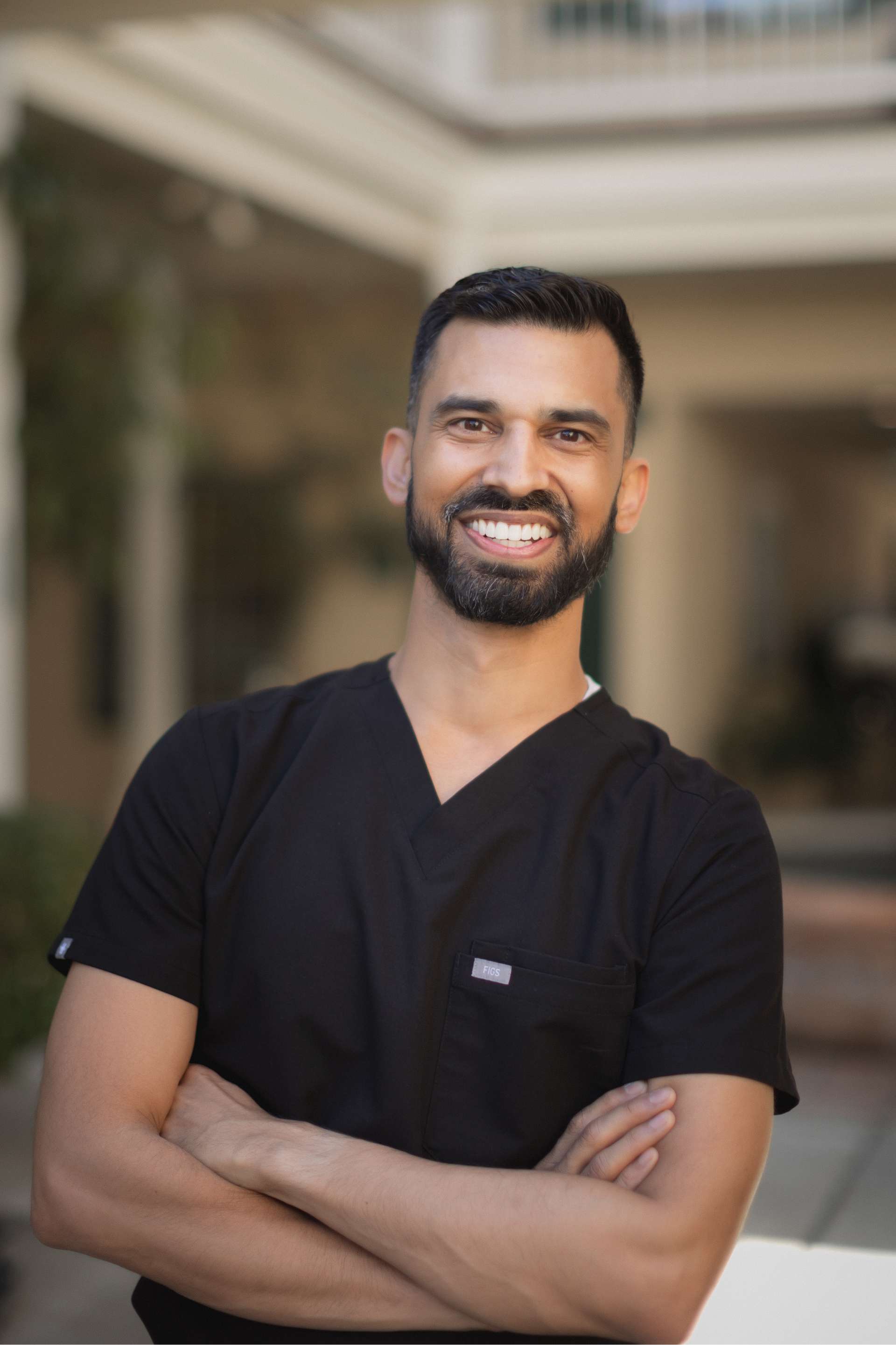 Dr. Kapadia in Westlake Village, CA META: