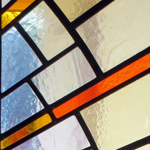 stained glass uk