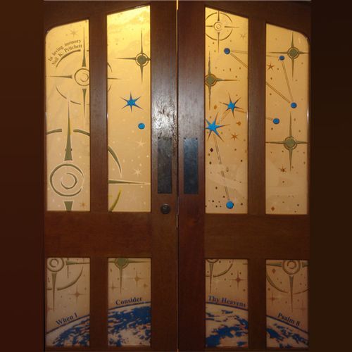 stained glass uk