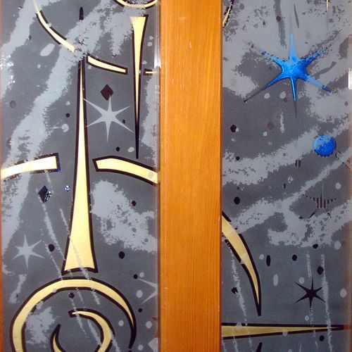 stained glass uk