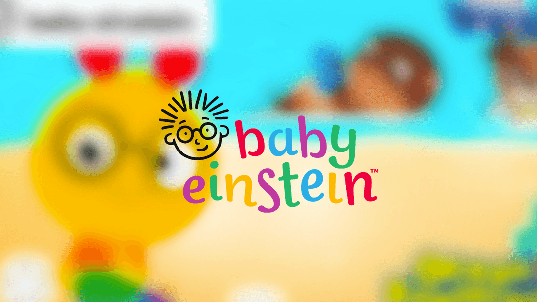 Baby Einstein Case Study · Dubit · Let's build the Metaverse together!