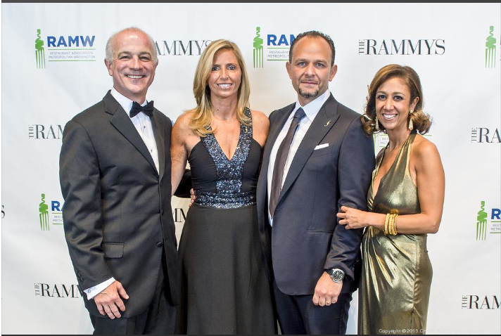 Exclusive: Fabio Trabocchi Opening His First Northern Virginia ...