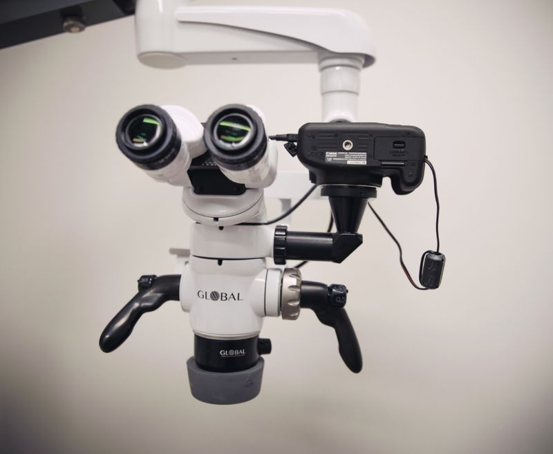 Endodontics in Town and Country, MO | Sage Endodontics