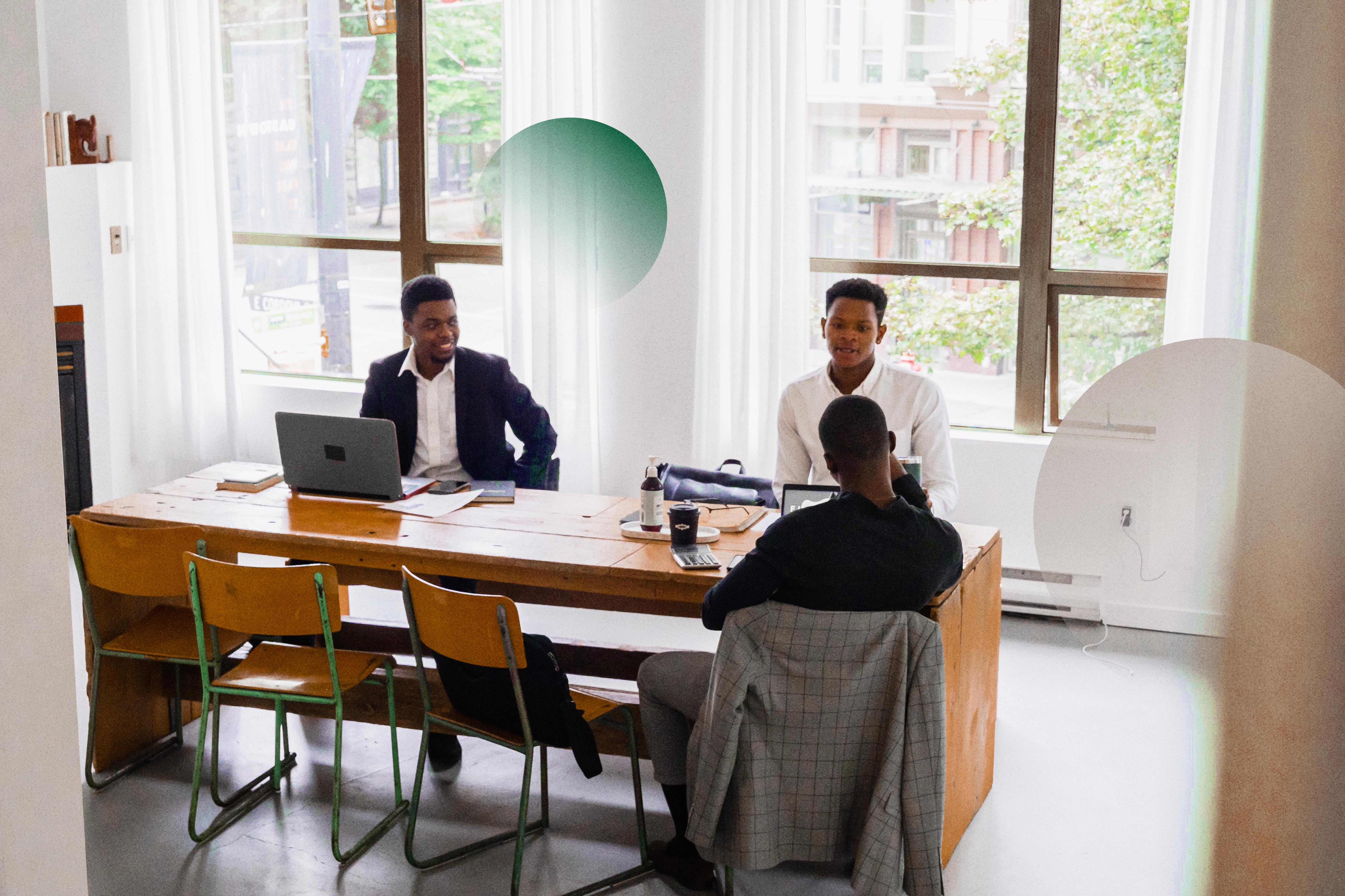 LayerX Raises $100M to Revolutionize Back-Office Automation with AI ...