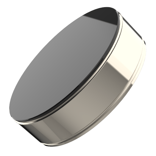 TheTouch HB Ring - Most Precious Jewelry Ever Made