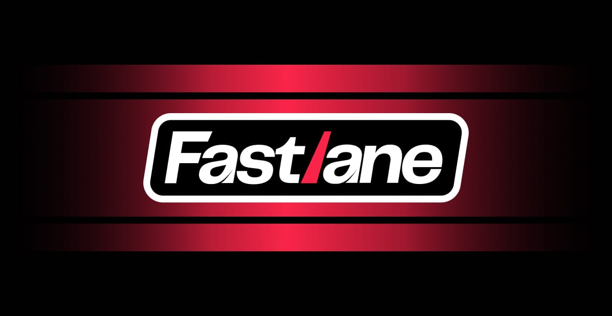 Fastlane - Move at the speed of low-code