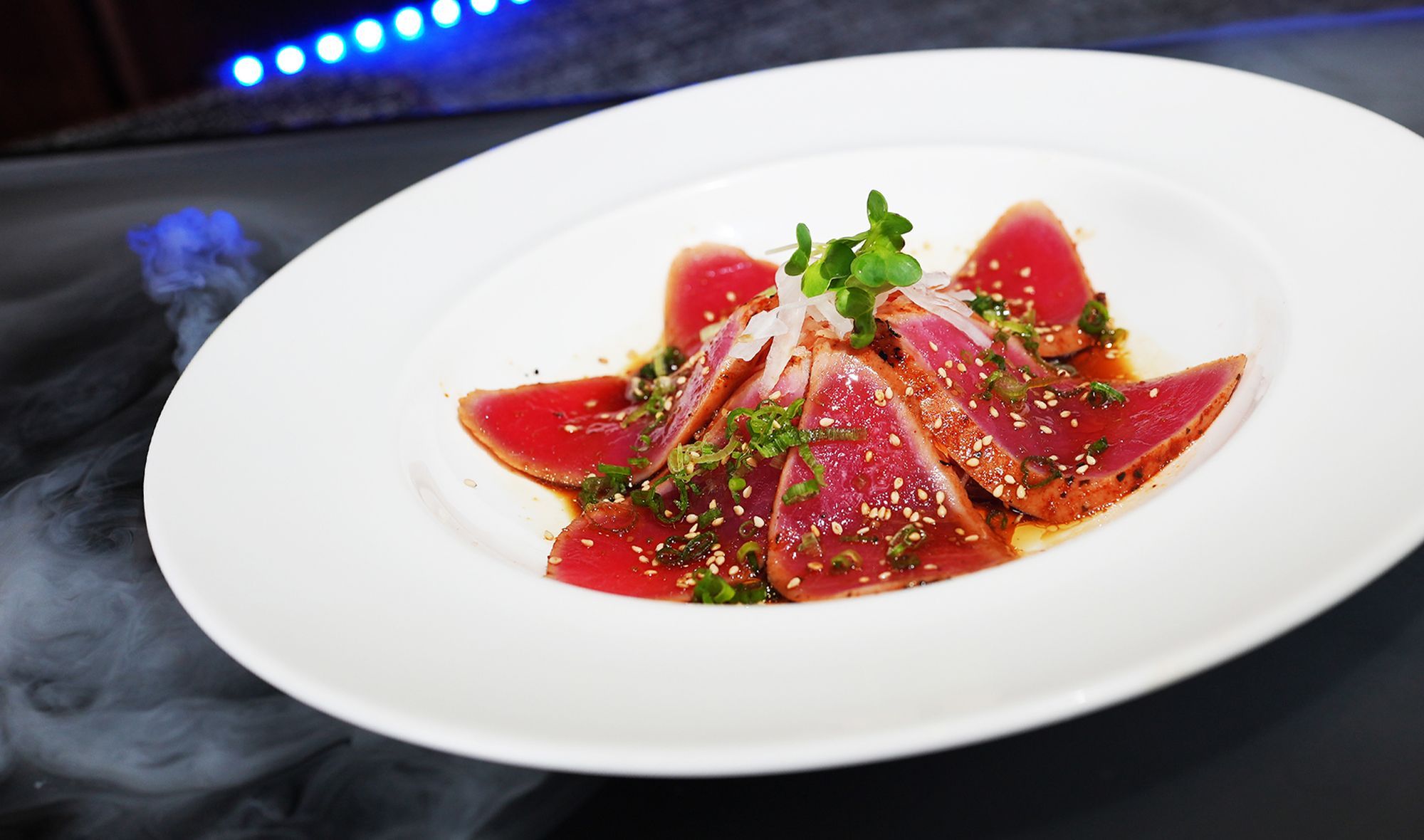 Tora Sushi Lounge - Astoria - Seaside - Tillamook