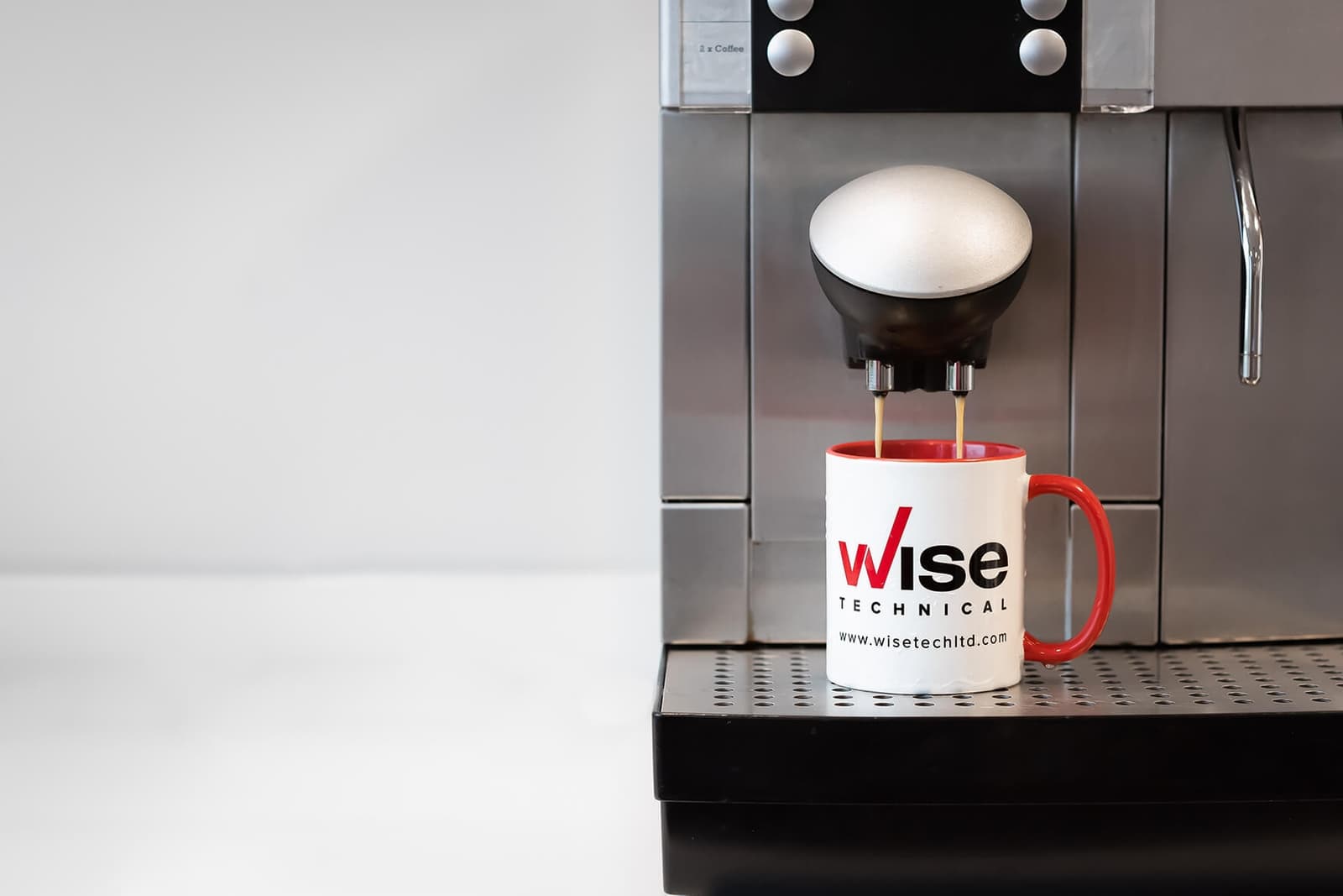 Contact Us. | Wise
