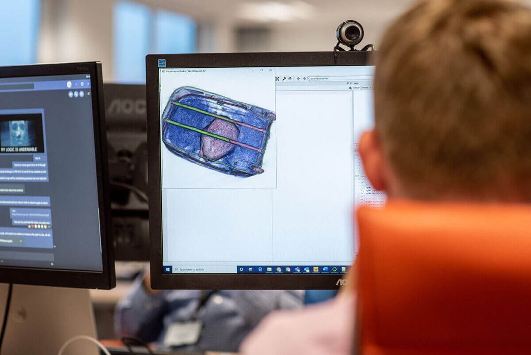 Transforming Automation Within Aviation | Wise Technical