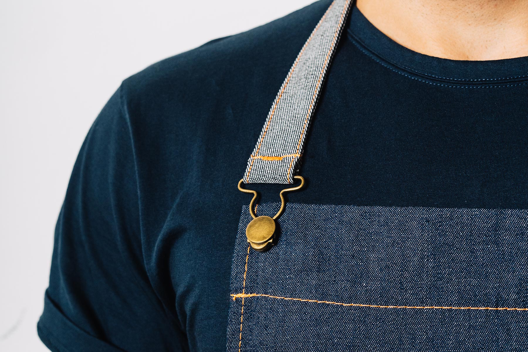 Designing Bespoke Restaurant Workwear for YO! Sushi