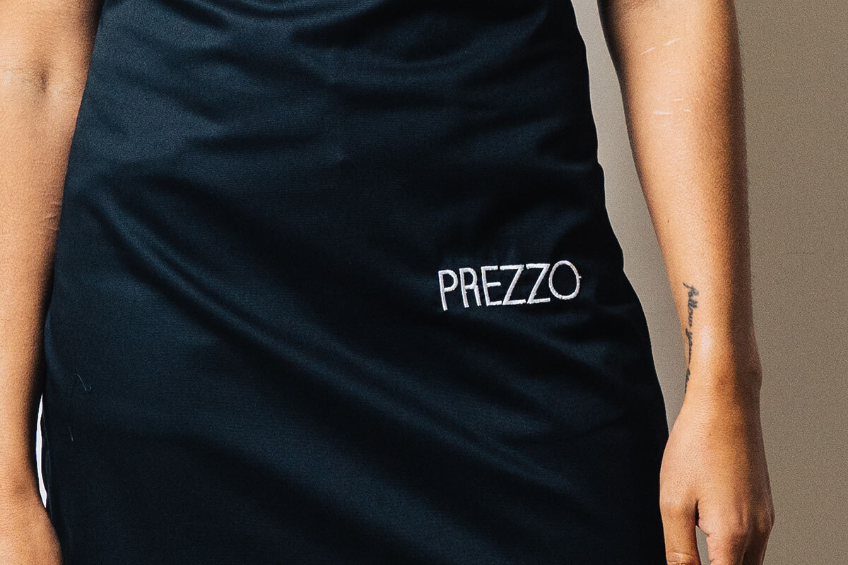 Bespoke Restaurants Uniforms