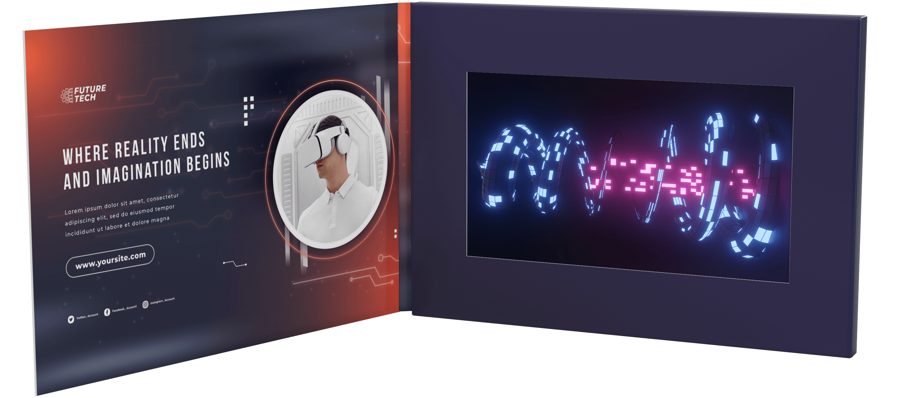 VideoCard - The most powerful business sales tool ever made!